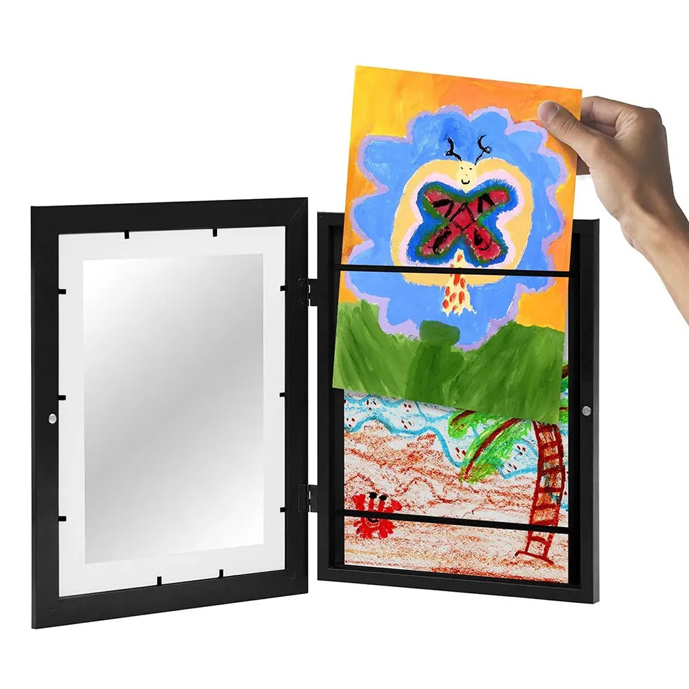 Quadro Porta Desenhos - MemoryDraw – Loja Utililar
